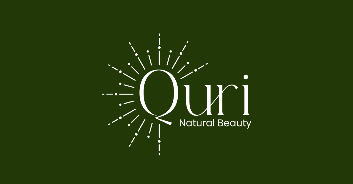 QURI NATURAL BEAUTY | Cosméticos Naturais e Sustentáveis da Amazônia